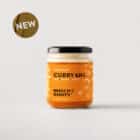 Hot Stuff // Smoky Curry Oil – Mixed Roots